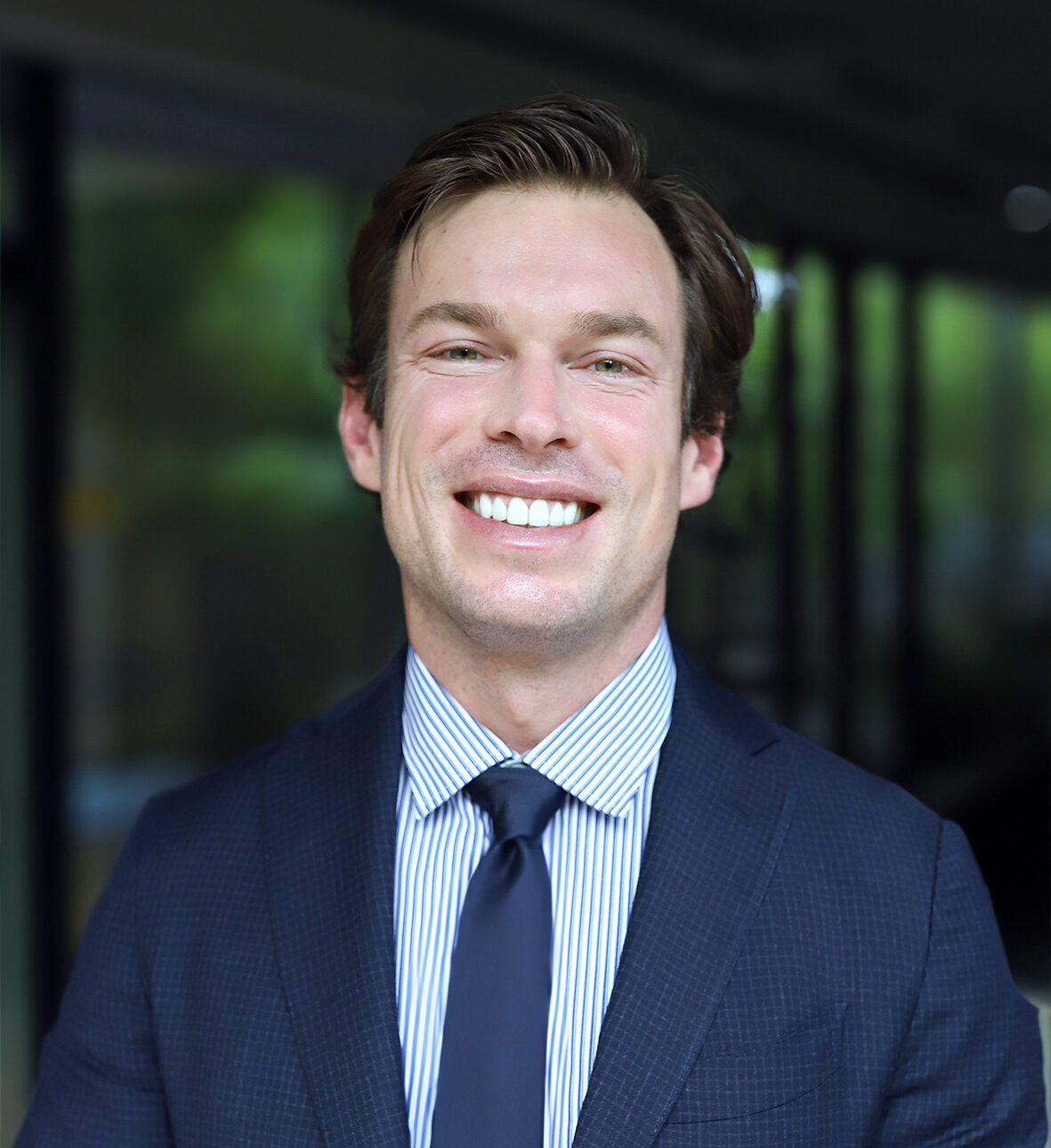 Scott Stepanik - Meritage Partners