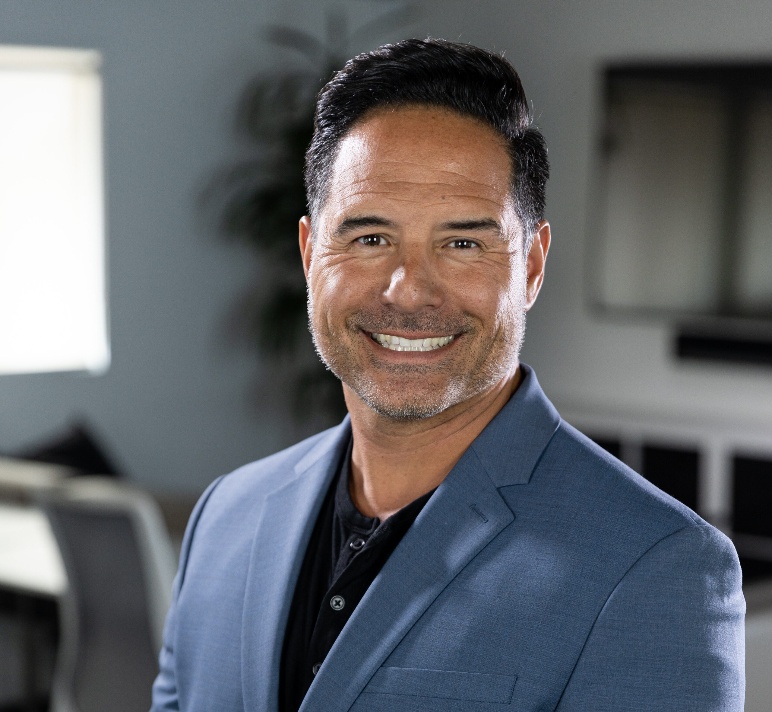 Brian T. Franco - Meritage Partners