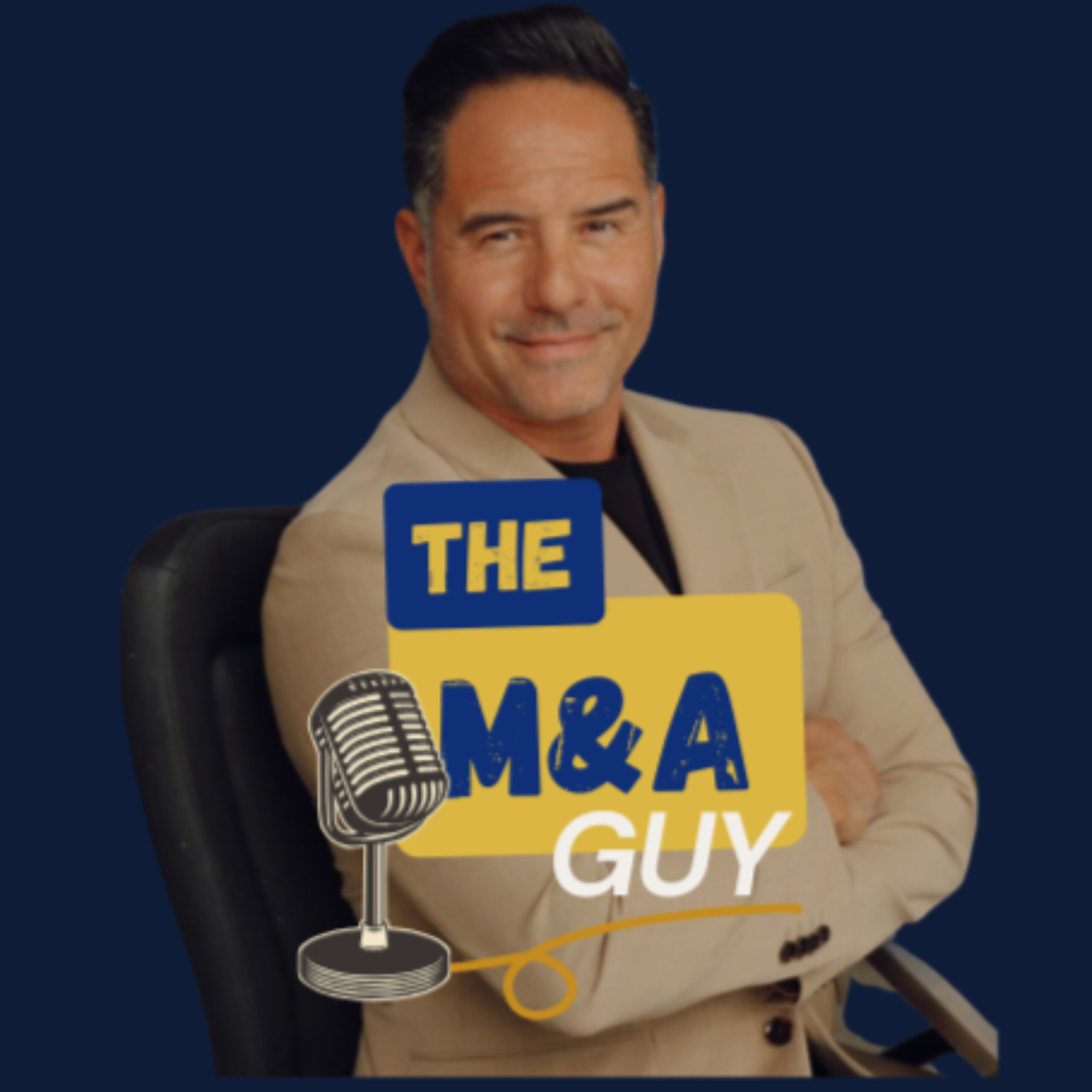 Capital in Healthcare Growth w/ Danny Demetrops - Meritage Partners