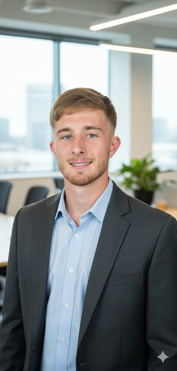 Joseph McMahon - Meritage Partners